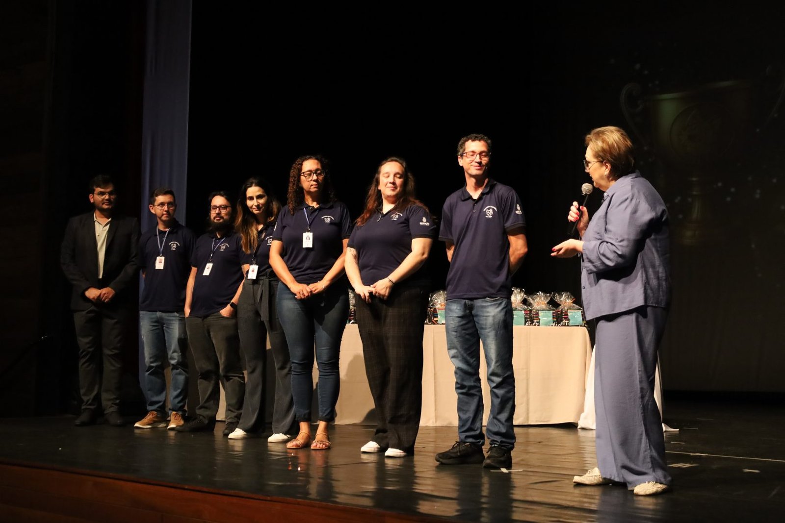 Guarapuava celebra formatura de 100 professores em tecnologia ...